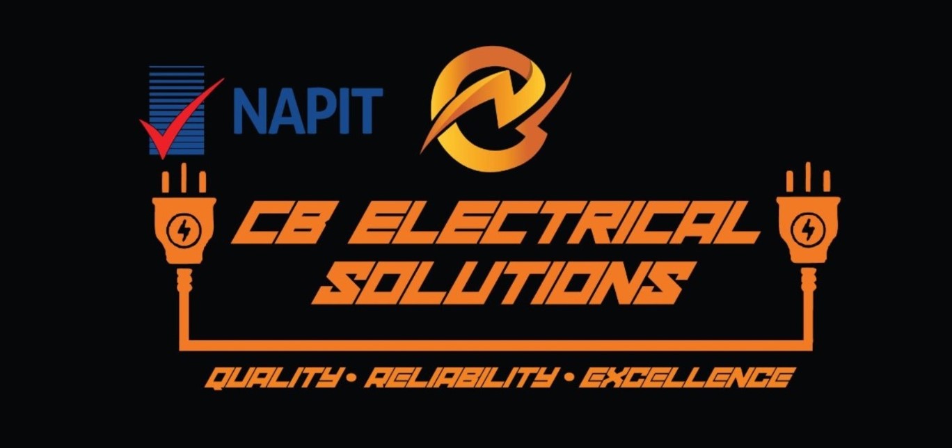 CB Electrical Solutions – Your Local, Reliable Electrician